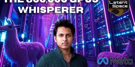 Open Source Ai Is Ai We Can Trust — With Soumith Chintala Of Meta Ai