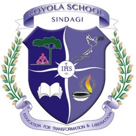 Loyola Cbse School Youtube