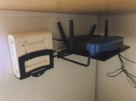 internet modem hide artofit