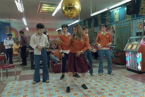 Entérese Estas Son Las Producciones Colombianas Que Netflix Está