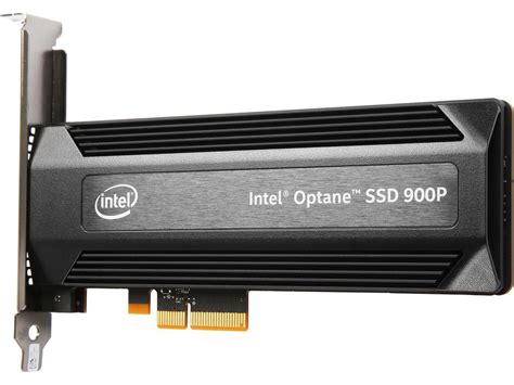 Intels New Optane Ssds Are Superfast And Can Even Work As Extra Ram The Verge