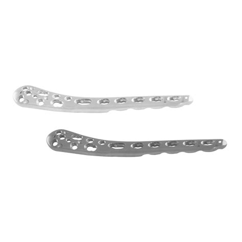 Locking Proximal Tibia Raft Plate Manufacturer And Supplier Siiora