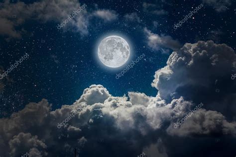 Ночное небо стоковое фото ©vovan13 79813780