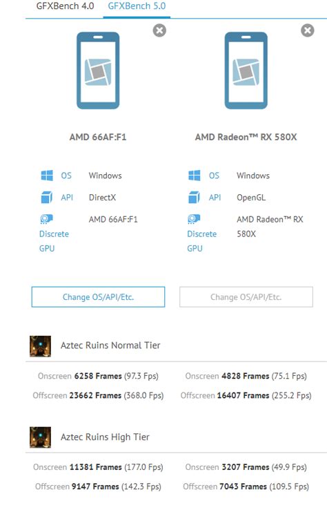 AMD Navi GPU Radeon RX Graphics Benchmarks Allegedely Leak Out