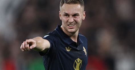 Empoli Vs Juventus 2024 Live Stream Team News And How To Watch The