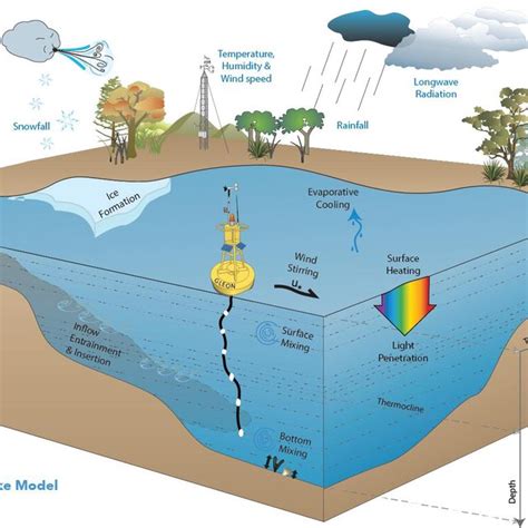 Pdf Physics Guided Neural Networks Pgnn An Application In Lake