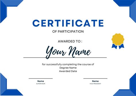 We Can Design Or Redesign Yours Sport Diploma Achievement