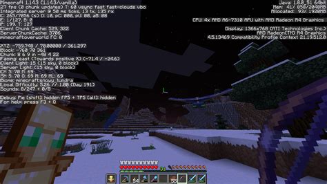 Why Aren T Any Monsters Spawning In My World R Minecraft