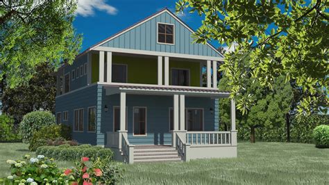 Ds Max House Modeling Tutorial Part YouTube