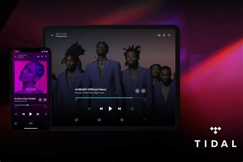 How To Get Tidal Hi Res Flac Hifi Trends