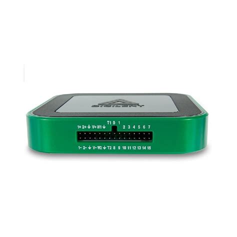 Digilent Analog Discovery Ms S Usb Oscilloscope Waveform