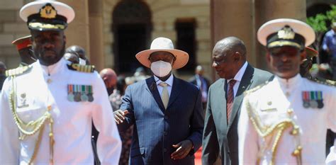 Ugandas New Anti Lgbtq Law Could Lead To Death Penalty For Same Sex