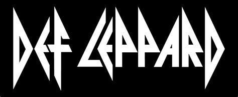 Def Leppard Logo