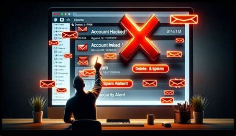 Has A Hacker Really Hacked My Email Account Ask Leo