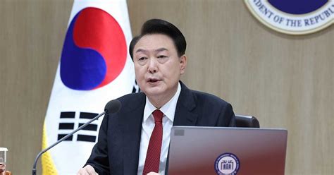 윤대통령 오늘 오전 의대 증원·의료개혁 대국민 담화