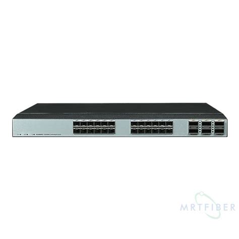 【华为数据中心交换机cloudengine Ce6880 24s4q2cq Ei】报价参数图片