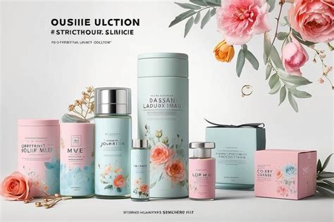 New Collection Launch Premium Ai Generated Image