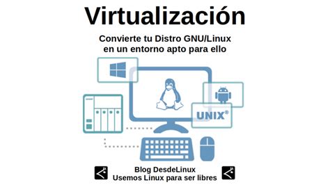 Citrix Workspace Para Linux ¿qué Es Y Cómo Instalarla En Gnu Linux Linux