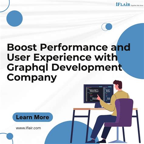 boost performance and user experience with graphql development company
