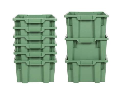 stack and nest boxes transoplastshop