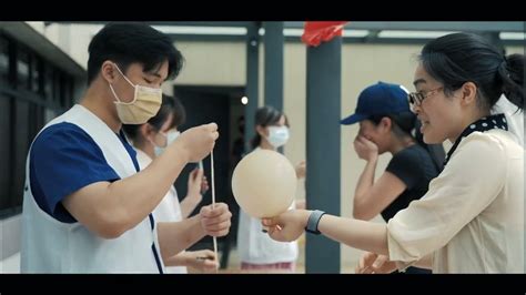 “lunging” For A Better Life 肺盡思量 【 獲獎名次 2022國際護理創意金獎 獲獎單位 臺北醫學大學附設