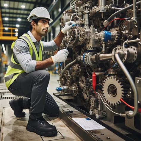 Maximizing Equipment Uptime Best Practices In Maintenance And