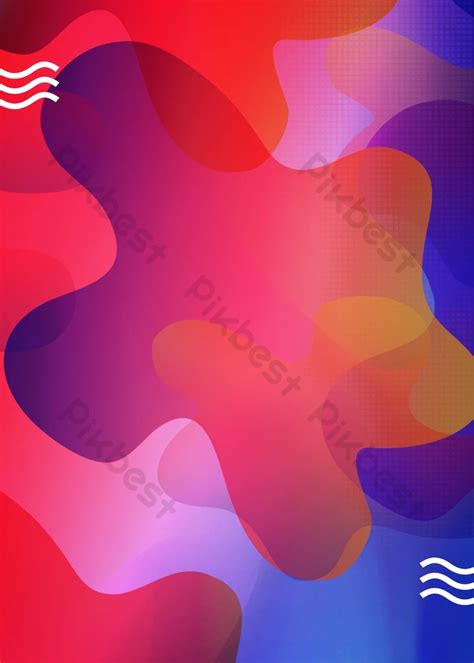 Irregular Shape Abstract Exaggerated Background Psd Backgrounds Free