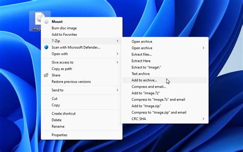 How To Split A File In Windows To Bypass File Size Limitations Make