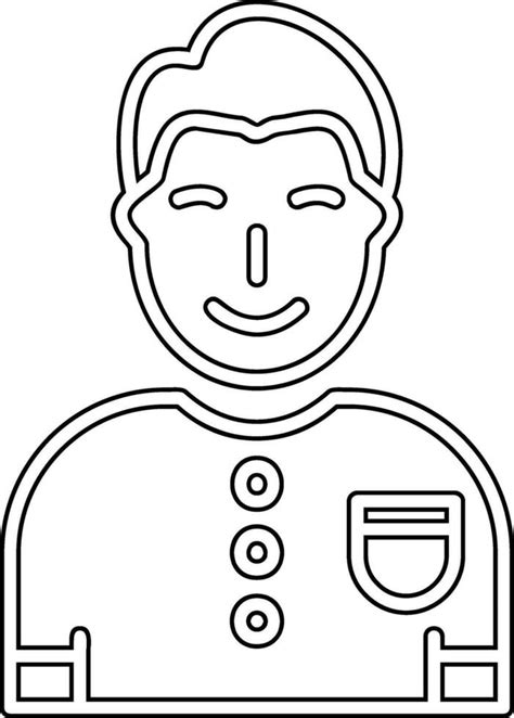 Man Vector Icon 37115920 Vector Art At Vecteezy