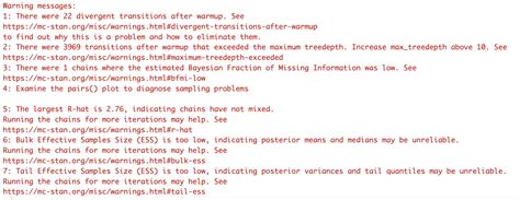 Multimodality In Latent Variable Model Brms The Stan Forums