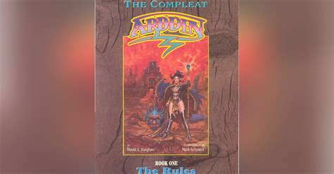 The Compleat Arduin Book 1 Rules Rpg Item Rpggeek