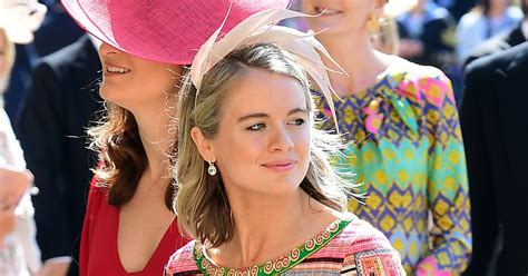 What Happened To Prince Harrys Ex Girlfriend Cressida Bonas