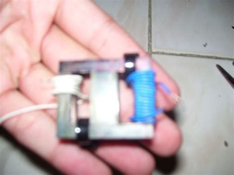 My Small Transformer Instructables