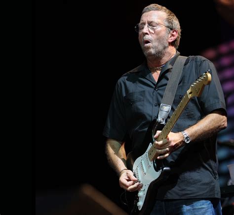 Eric Clapton Wallpaper WallpaperSafari