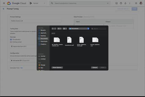 Vertex AI Model Garden And Generative AI Studio Google Cloud Blog