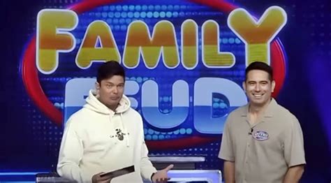 Gerald Anderson Falls Victim To 'Family Feud' Prank