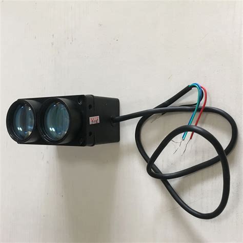 High Quality Hz M Laser Ranging Module Laser Distance Sensor Laser Range Sensor Buy