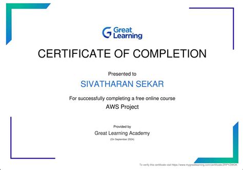 Sivatharan Sekar On Linkedin Aws Cloud