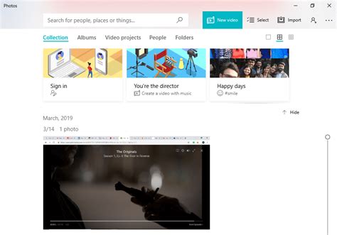 How To Use Hidden Video Editor In Windows 10 TechCult