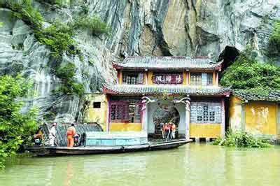 陆游景点 旅游景点 游山西村陆游 大山谷图库