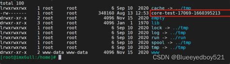 嵌入式linux开发中定位bug的方法定位工程上异常 Csdn Linux Csdn博客