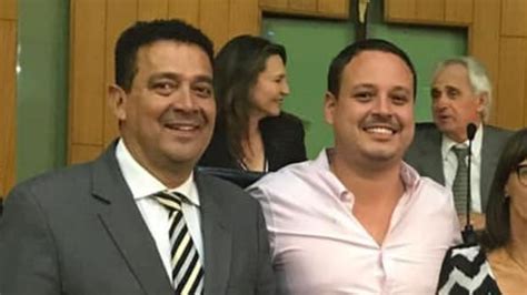 Filho do ex vereador Baiano será empossado vereador em Uberlândia