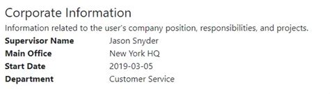 Custom User Fields In Joomla