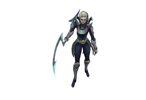 Stl File Diana 12 Variant Print Pack League Of Legends 👾 ・3d