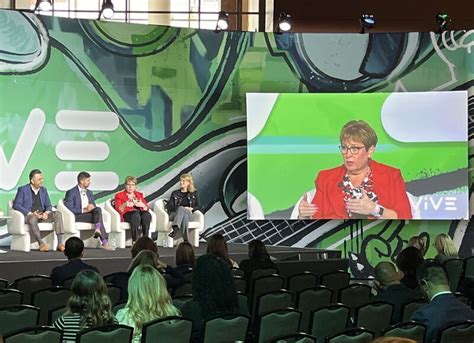 Viveevent Healthcareinnovation Operationalexcellence Fabric