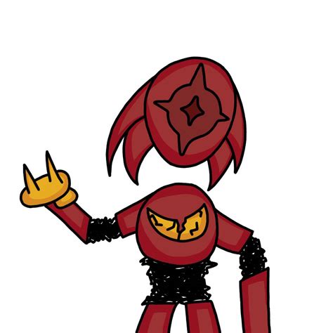 Wechidna By Pikepipe On Deviantart