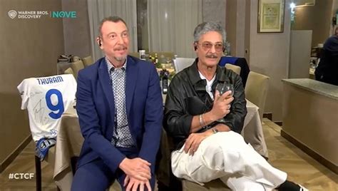 Il figlio di Amadeus lascia l Inter ora è dell Udinese FC Inter 1908