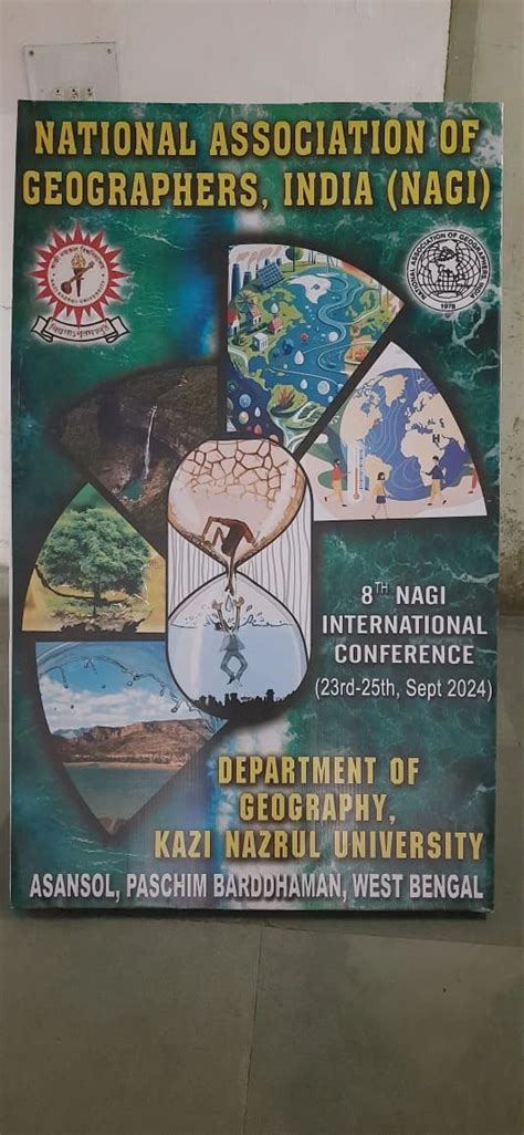 Anusruta Dey On Linkedin Academia Geography Paperpresentation Conference 11 Comments