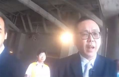 圍方「躝啦」保安網傳轉場至葵芳 新都會廣場：沒有聘請相關人士 星島日報