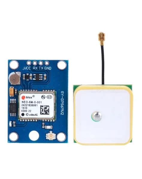 Gy Neo Mv Modul Gps